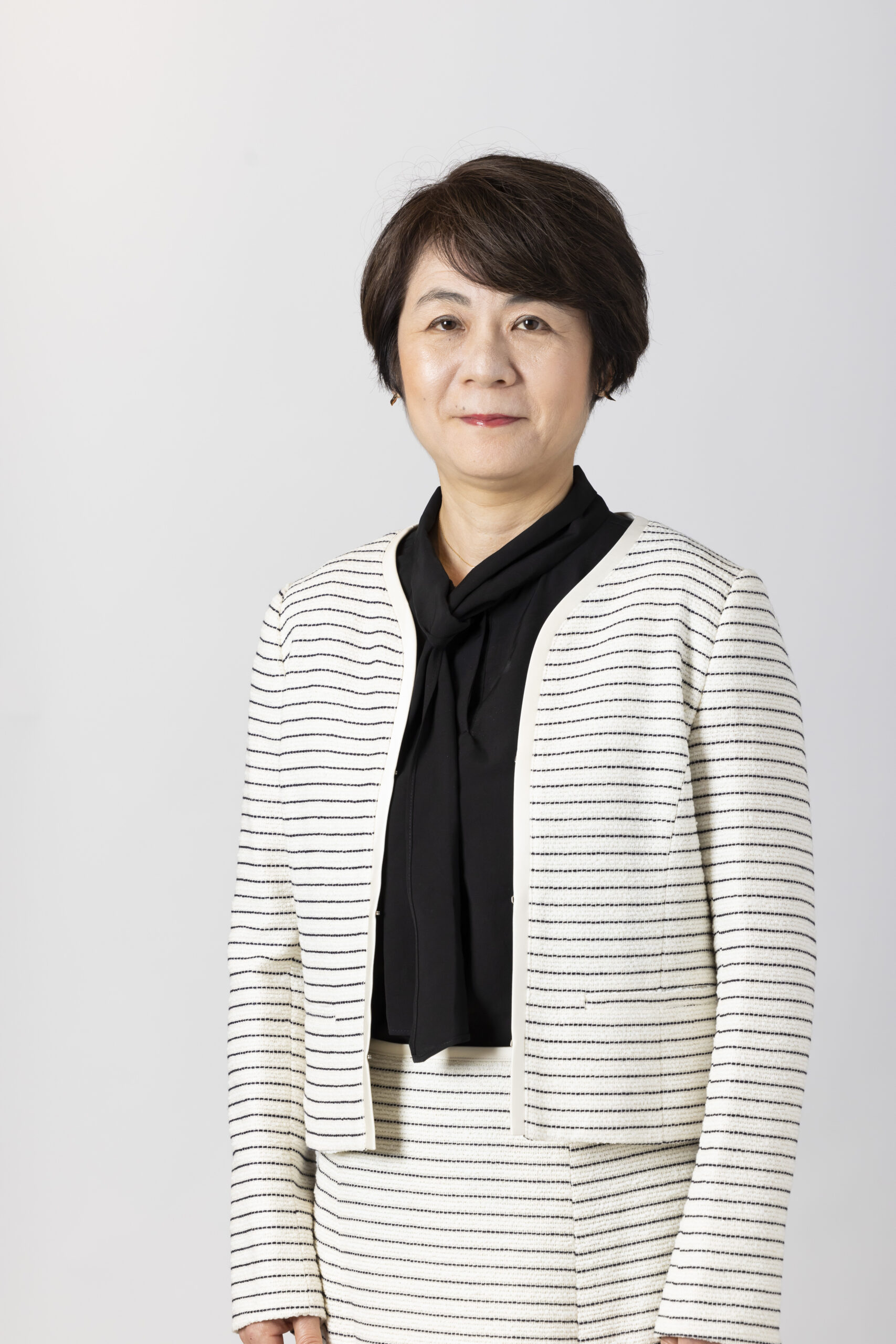 Message from the President - Kanematsu GmbH